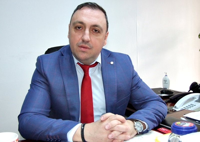 EXCLUSIV. Seful Politiei Municipiului Timisoara, amenintari interlope ...