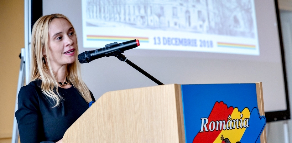 Cine este judecatoarea care a eliberat lotul inculpatilor PSD din dosarul de coruptie al DRDP ...