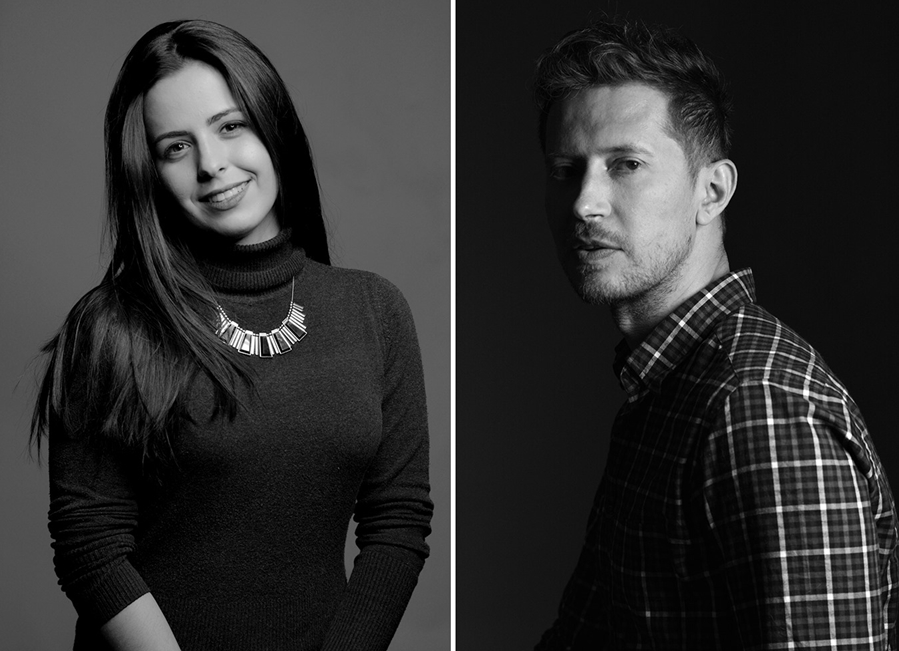 Arta si Artisti Vizuali! Doi doctoranzi ai Facultatii de Arte si Design ...