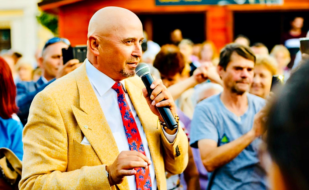 Ionut Nasleu reactioneaza la acuzatia ca ar fi fost implicat intr-un ...