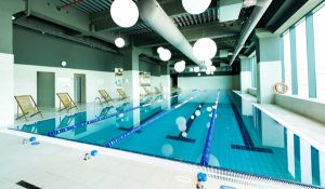 World Class a deschis in Iulius Town Timisoara cel mai mare club de ...