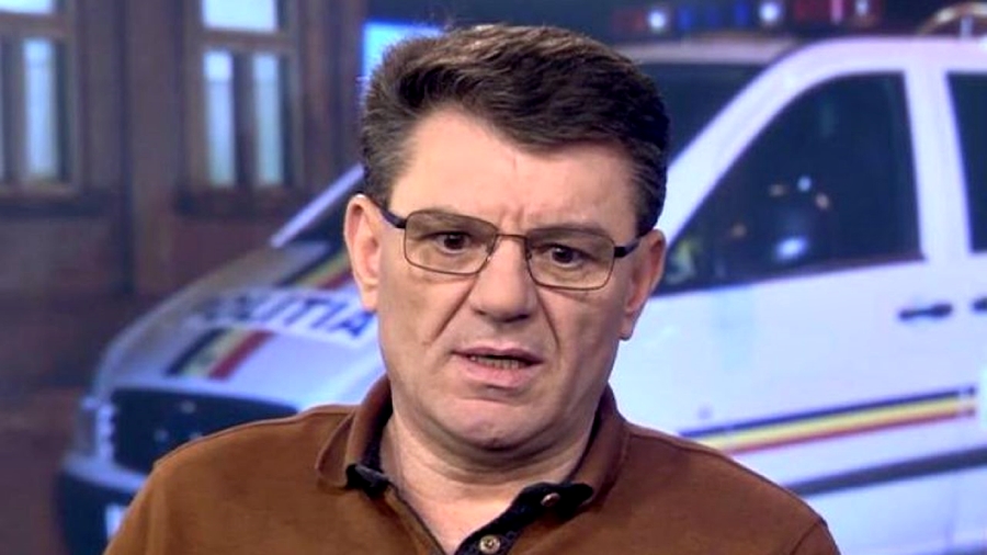 Fostul lider de sindicat al politistilor, Dumitru Coarna, va fi dat ...