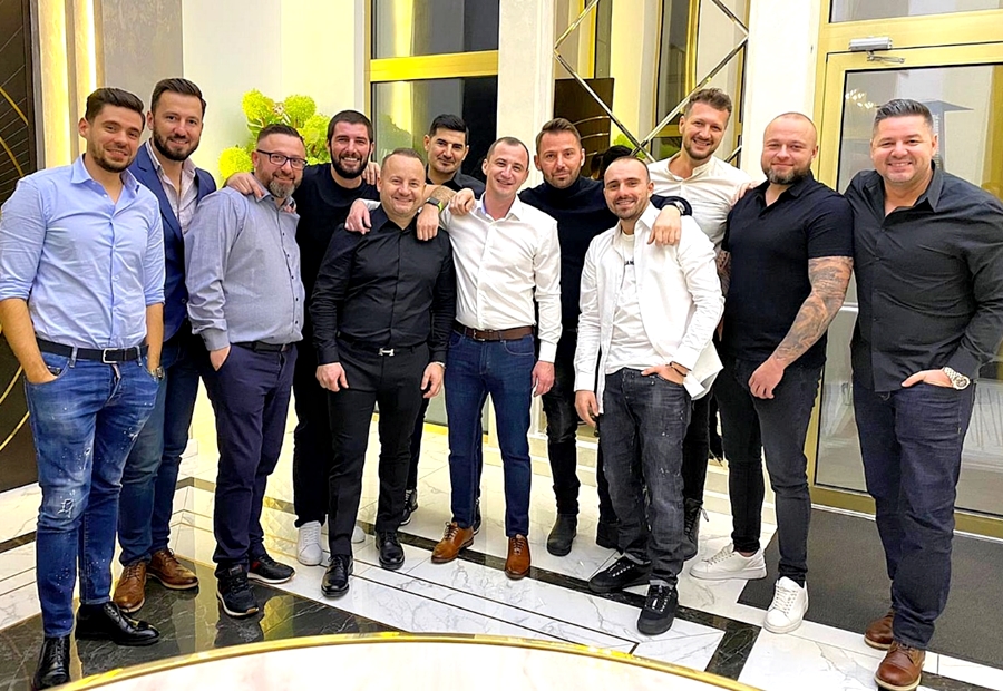 PE SURSE. Baietii de bani gata din PSD Timis au dat navala sa-l ...