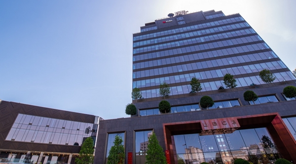 Compania engleza Amdaris a inchiriat 1.000 mp in centrul de business ...