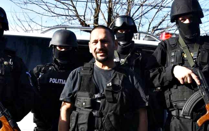 Fostul sef al BCCO Alba, colonelul (r) Traian Berbeceanu, replica ...