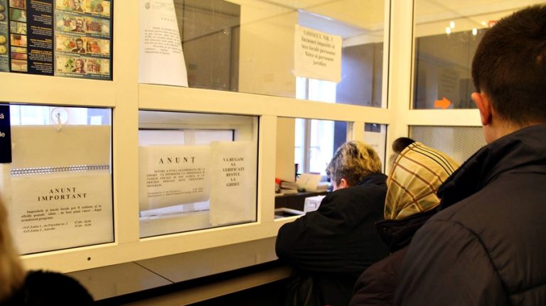 Primaria Timisoara: Cetatenii isi pot plati taxele si impozitele locale ...