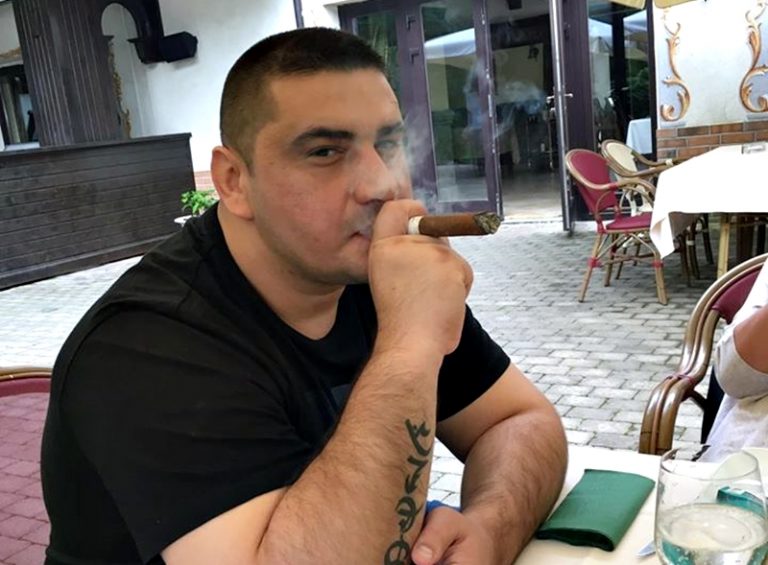 Liderul lumii interlope din Timisoara, suspectat de colaborare cu ...