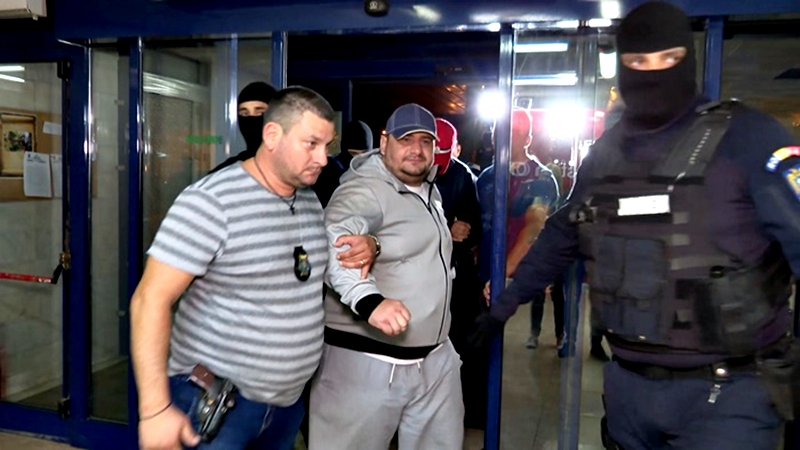 EXCLUSIV. Prima declaratie a interlopului Lucian Boncu, dupa ce a fost ...