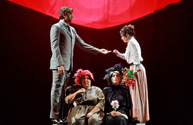 "Nopti albe", un titlu inspirat pentru spectatorii tinuti in case din ...