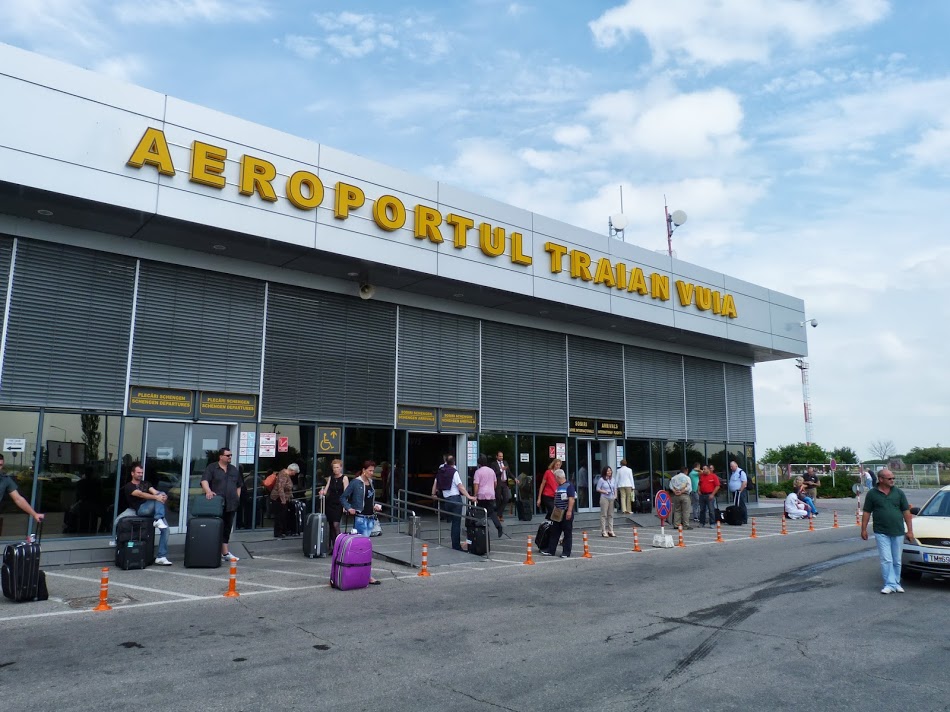 Ajutoare de stat pentru alte 5 aeroporturi din tara, dupa modelul ...