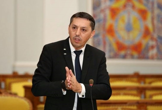 Demisie! Daniel David a plecat din fruntea Ministerului Educatiei / Pe ...