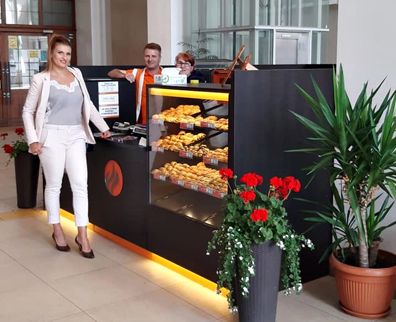 EXCLUSIV. Sotia unui sef din cadrul Directiei Finantelor Publice ...