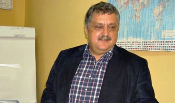 Fostul director al ABA Banat, aradeanul Caius Parpala, a recunoscut ca ...