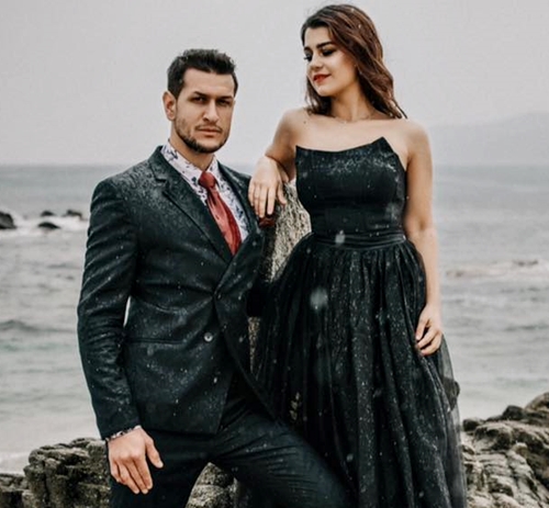 Nunta mare in PNL. Milionarul Romeo Dunca, socru mic la casatoria ...