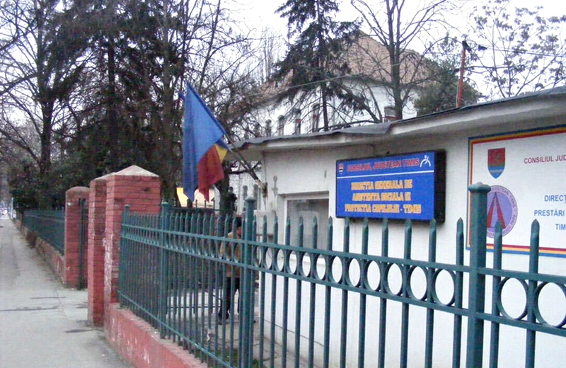 Lihor-Laza Laszlo Andras, retinut de DNA Timisoara pentru luare de mita ...
