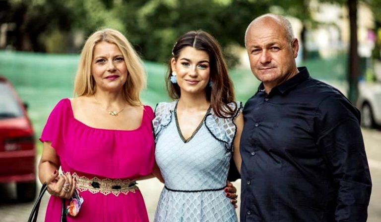 Nunta mare in PNL. Milionarul Romeo Dunca, socru mic la casatoria ...