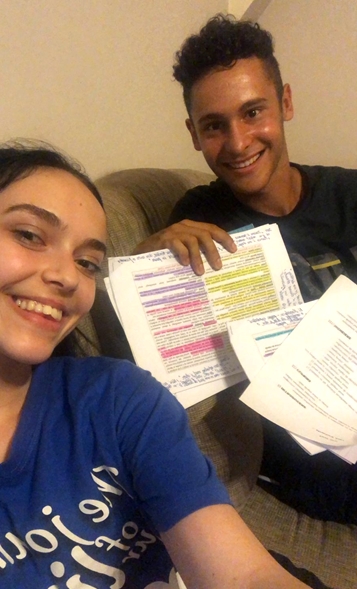 Bac 2020 Elevii Problema Ai Colegiului Pedagogic Din Timisoara Tenismenul Nini Dica Si Sefa