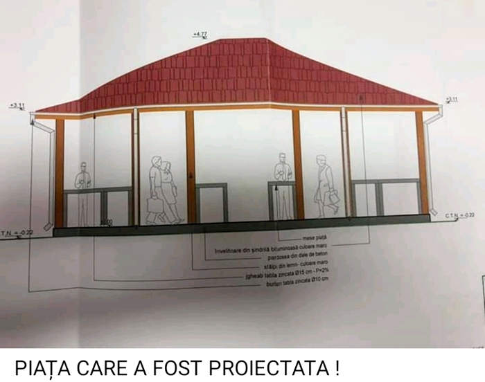 Administratorul firmei abonate la SF-urile comunei Sag sare in apararea ...