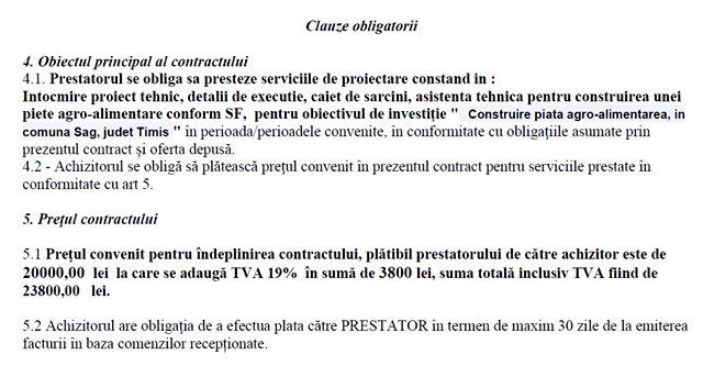 SF-uri de partid! Noua piata agroalimentara din Sag, patru mese de ...