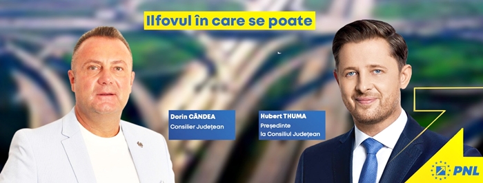 Fostul secretar general al PMP Timis, pe listele PNL pentru Consiliul ...