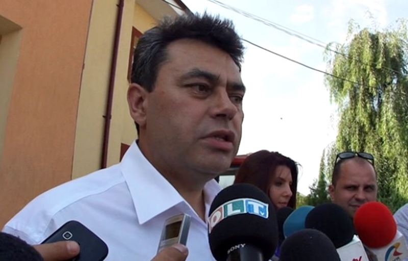 Un candidat care, in urma cu cateva zile, a murit de Covid-19, a ...