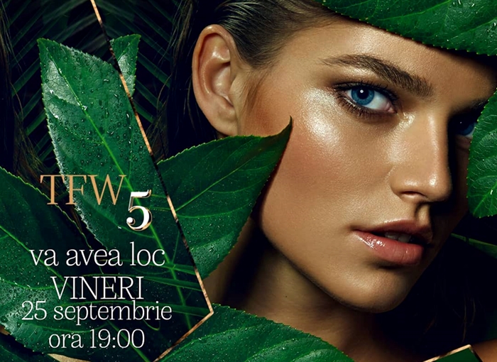 Vino sa simti „Jungle Vibes" in orasul tau, la Timisoara Fashion Week ...