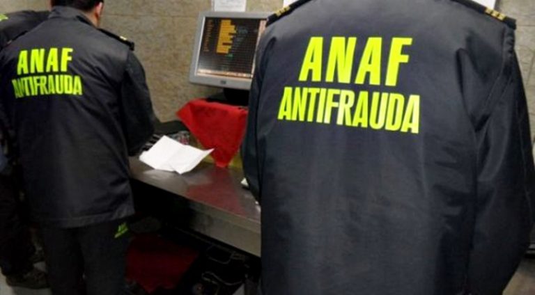 Inspector din cadrul ANAF – Directia Antifrauda Fiscala, retinut de ...