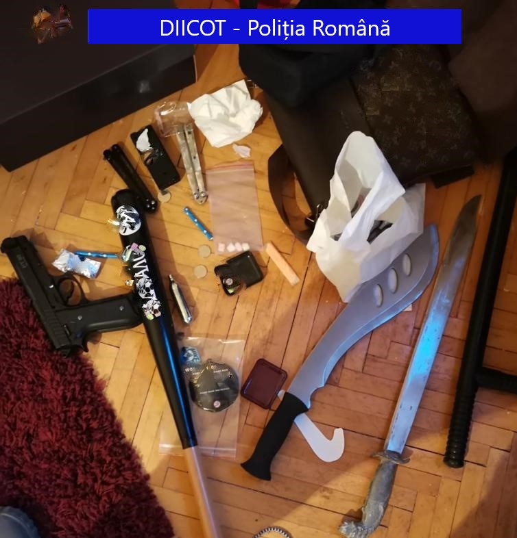 PERCHEZITII. Traficanti de migranti pe relatia Serbia-Timis-Ungaria ...