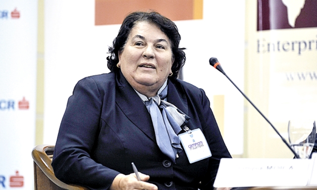 PERCHEZITII. Actionarii fabricii de contoare AEM Timisoara, printre ...