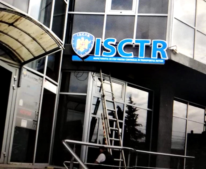 Scandal la ISCTR Timis! Inspectorii de trafic rutier cer demisia ...