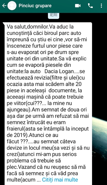 ANCHETA. Un luptator de la Gruparea de Jandarmi Mobila Timisoara a ...