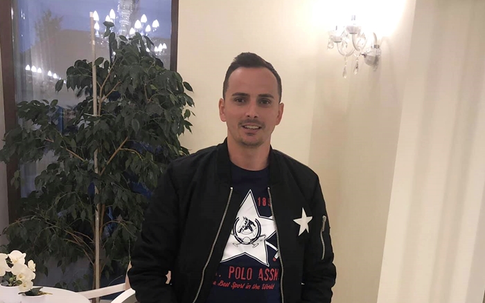 Mandat de arestare preventiva pentru santajistul Ionut Sarpe, din ...