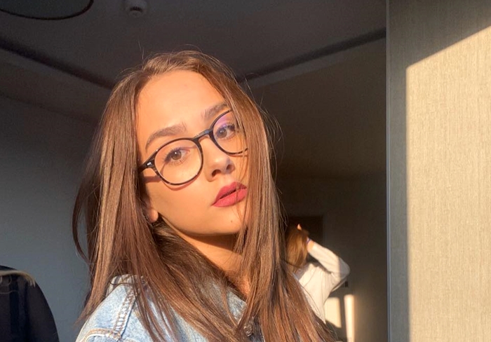 EXCLUSIV. Fiica milionarului Puiu Minda, accident rutier pe o trecere ...