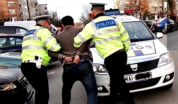 PE SURSE. Ancheta interna la Sectia 3 Politie Timisoara, dupa ranirea ...