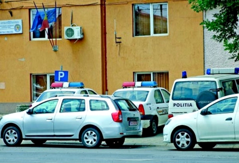 PE SURSE. Sef nou la Sectia 3 Politie Timisoara, dupa implicarea mai ...