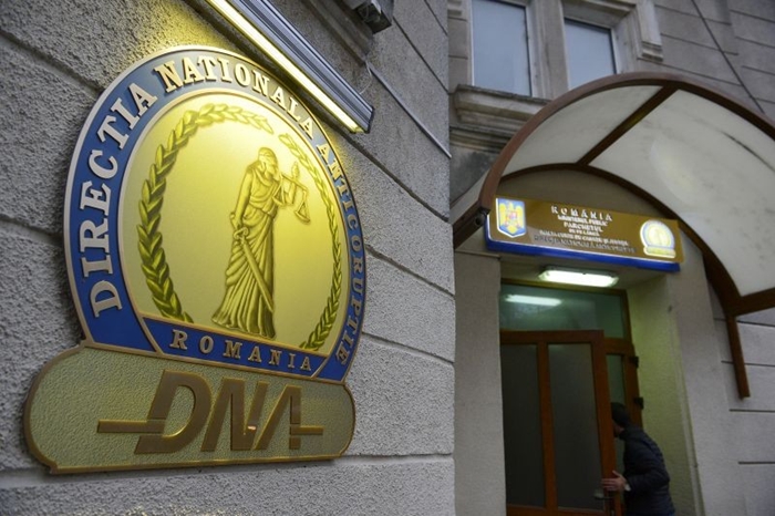 Mandatul procurorului Rus Lucian Claudiu in fruntea DNA Timisoara ...