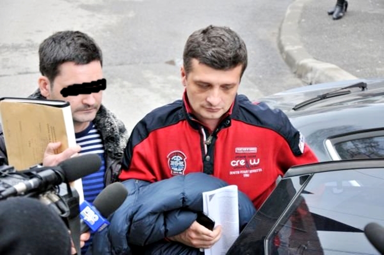 Scandal la Tribunalul Timis, in dosarul unui faliment de 40 milioane de euro! Iesire nervoasa a ...