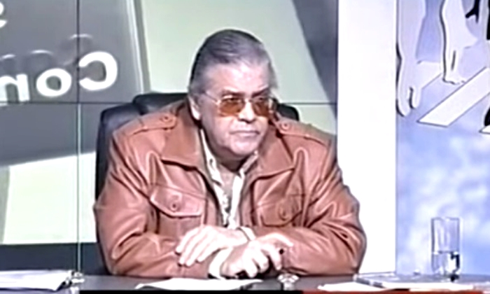 Va pup pe suflet, definitiv! Jurnalistul Florin Condurateanu s-a stins ...