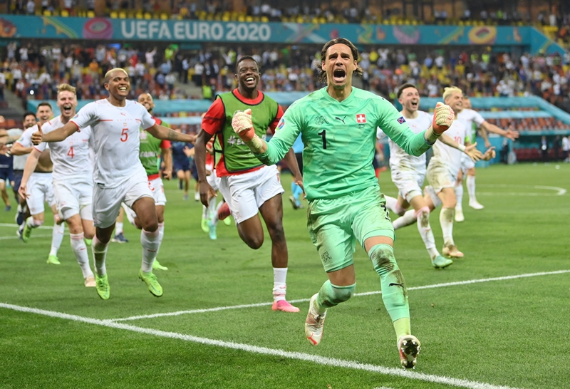 Meci nebun pe Arena Nationala, la EURO 2020! Campioana mondiala Franta ...