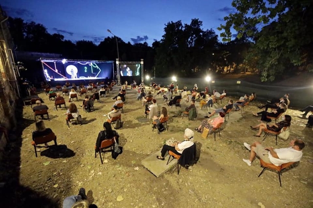 Teatrul National din Timisoara a intrat in vacanta! Printre ...