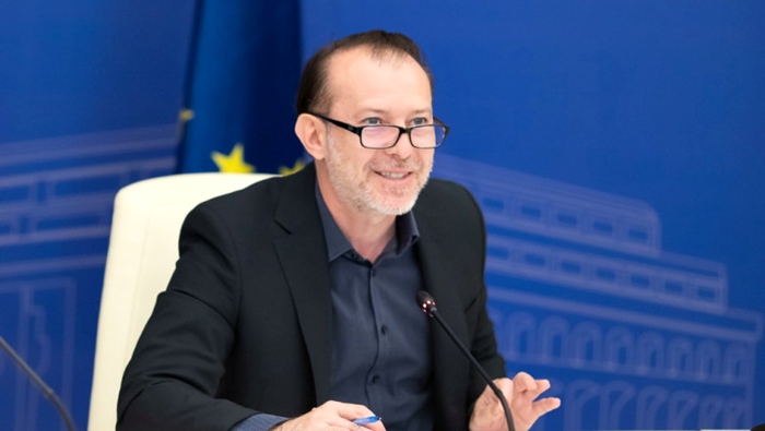 Premierul Florin Citu, replica la declaratia-avertisment de la ...