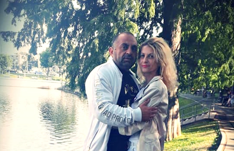 PE SURSE. Cine este interlopul din Arad cu care s-ar fi intalnit ...