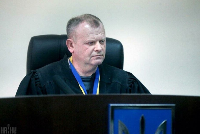 Judecatorul care a prezidat procesul asasinarii unui jurnalist din ...