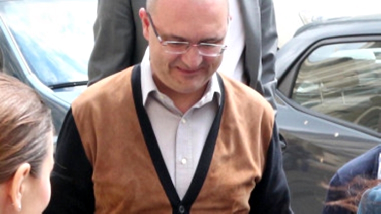 Doru Bostina, avocatul care in urma cu 10 ani raporta o cifra de ...