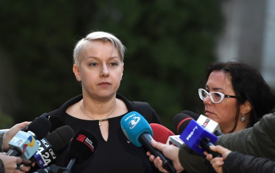 Judecatoarea Dana Girbovan combate noile restrictii. "Nu este normal ca ...
