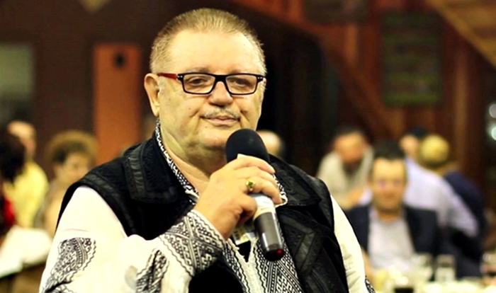 DOLIU in folclorul banatean! Petrica Moise, unul dintre cei mai iubiti ...