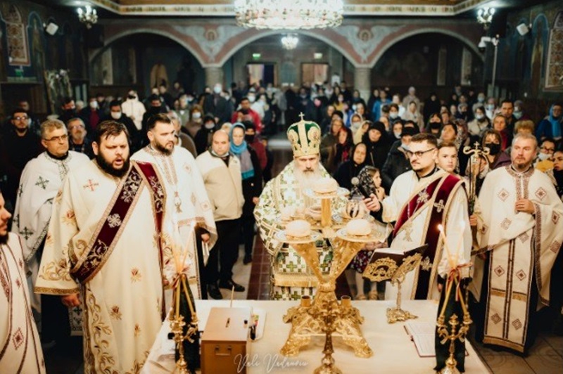 Pomelnice online! Arhiepiscopia Tomisului le cere credinciosilor care ...