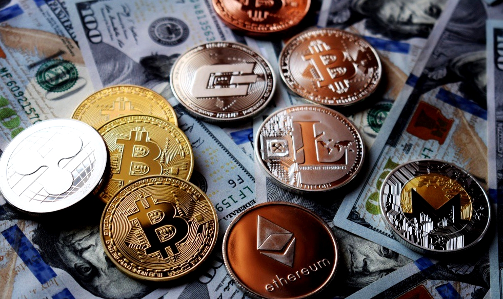 Puls VALUTAR. Criptomonedele se prabusesc! Valoarea pietei monedelor ...