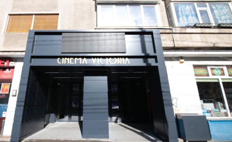 Cinema Victoria, primele noi locuri de spectacol din Timisoara dintre ...
