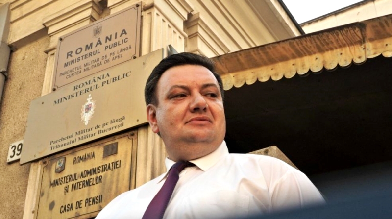 N-a rezistat decat 45 de zile! Generalul de brigada Ionel Corbu a ...